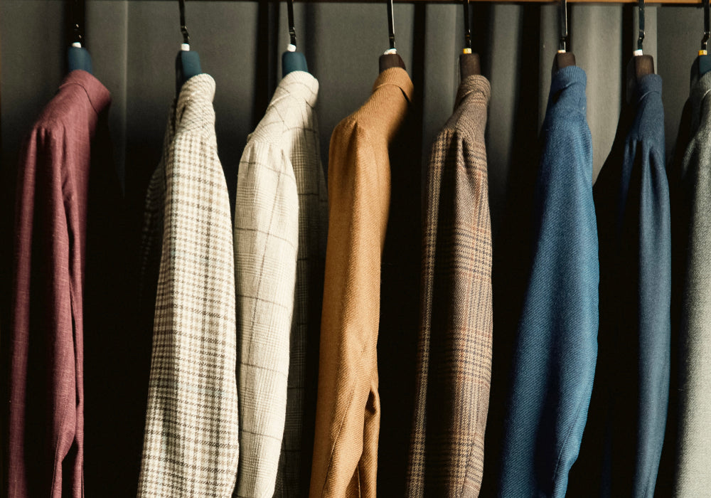 Dressing for Success: How Luxury Clothing Elevates Confidence and ...