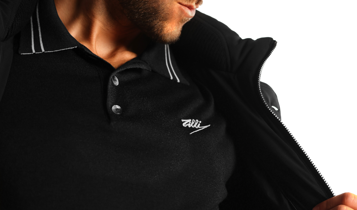 Build a Luxury Wardrobe with Zilli, Jacob Cohën & Plein