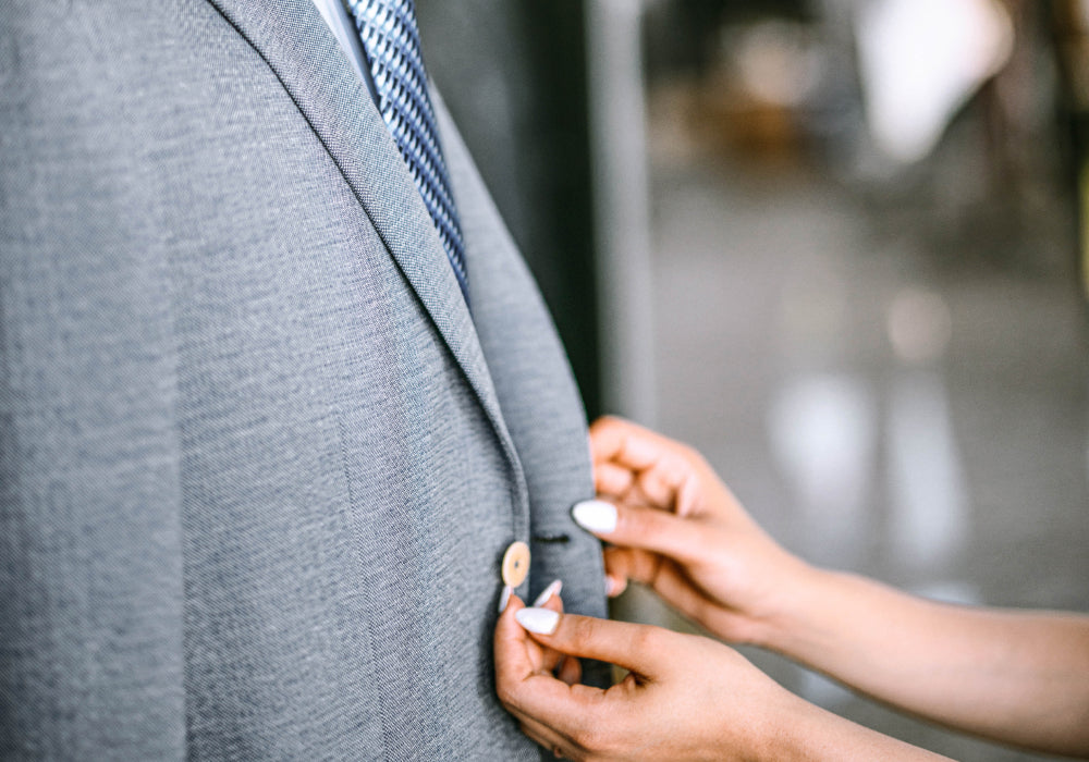 Men's Guide to Luxury Wedding Dress Codes: How to Look Stylish for ...