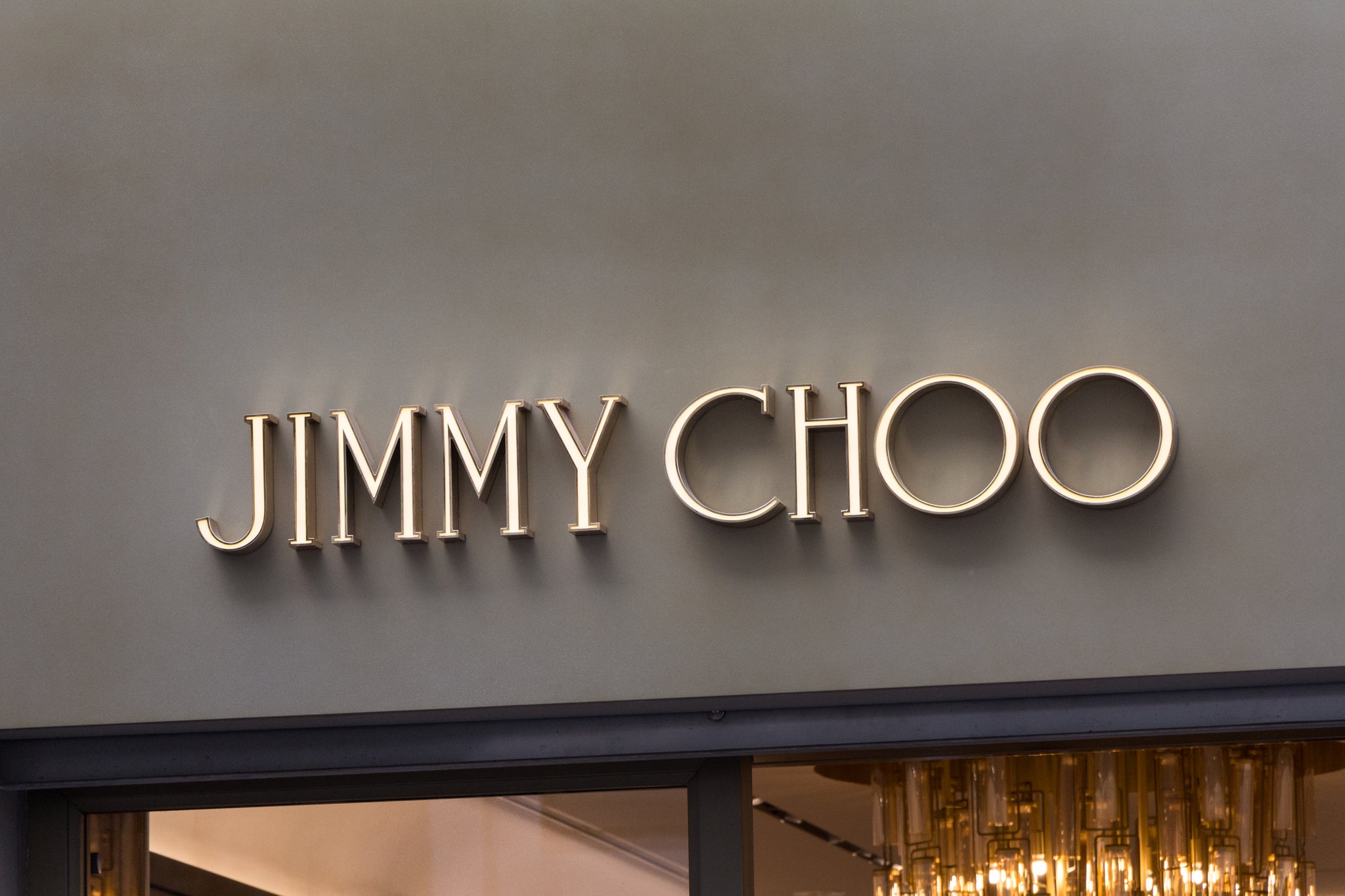 Jimmy Choo
