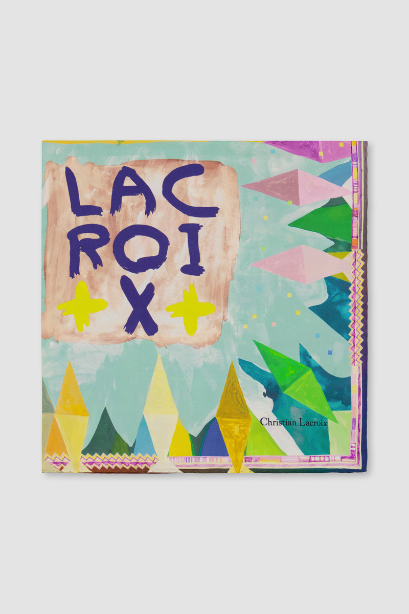 Christian Lacroix Collection - Original Premium Clothing And ...