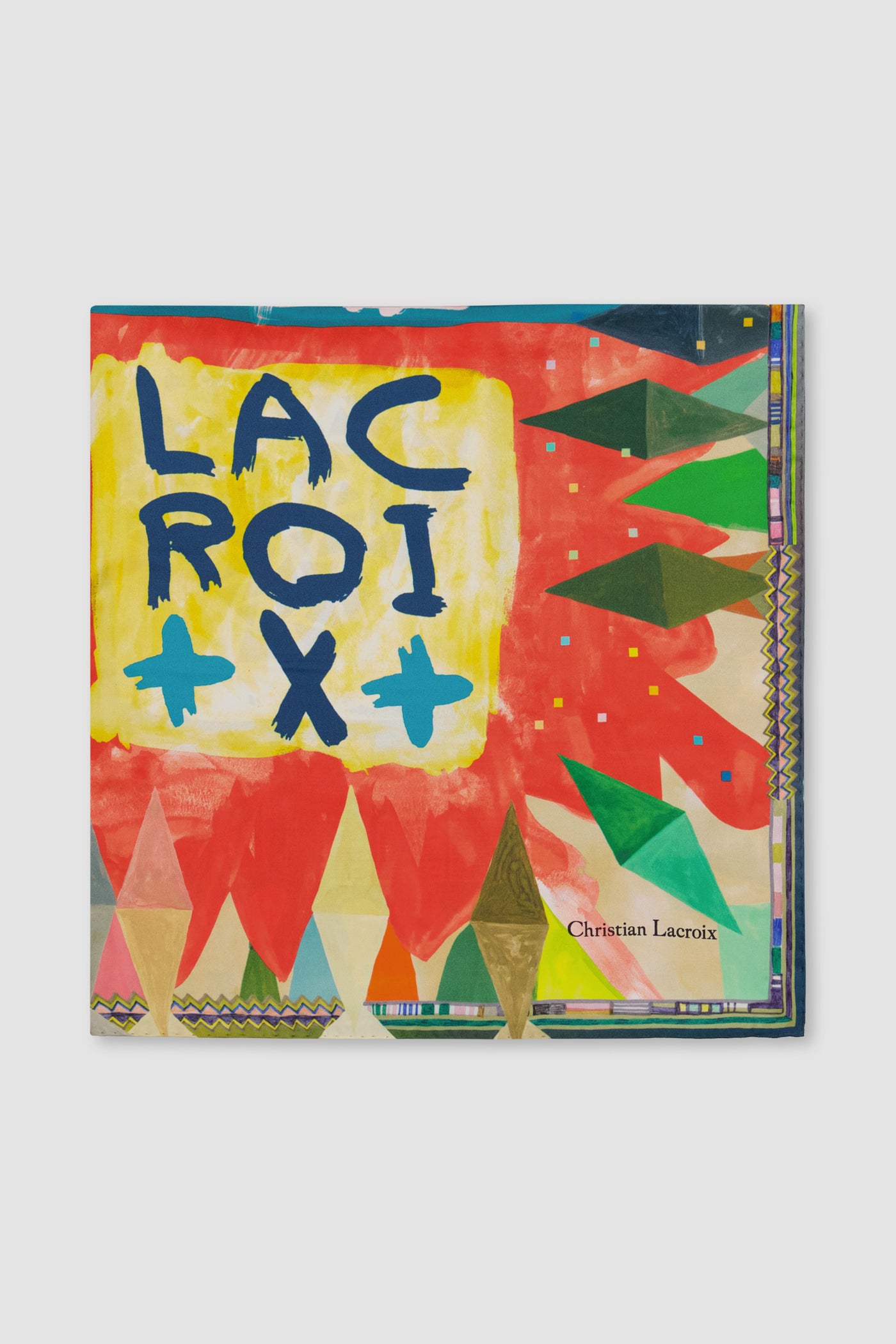 Christian Lacroix Collection - Original Premium Clothing And ...