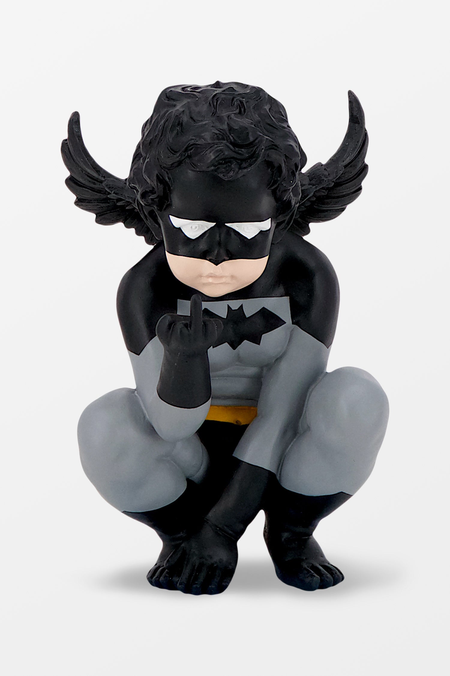 Buy Jimmie Martin Batman Angel | Original Luxury